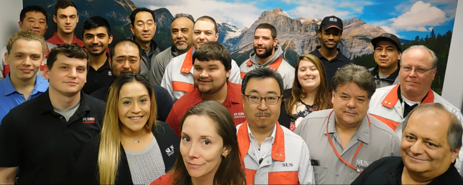 SUS America