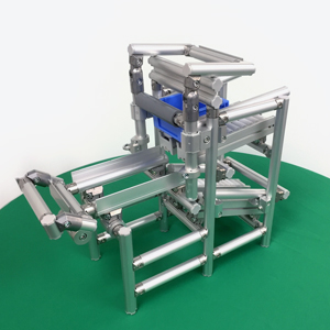 SUS America, inc. - Simple Automation Karakuri Training