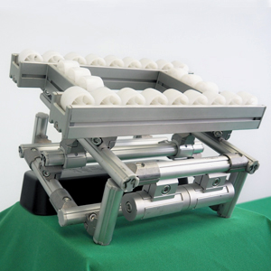 SUS America, inc. - Simple Automation Karakuri Training