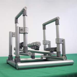 SUS America, inc. - Simple Automation Karakuri Training