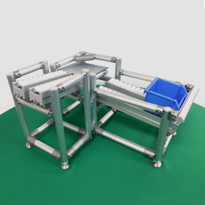 SUS America, inc. - Simple Automation Karakuri Training