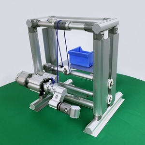 SUS America, inc. - Simple Automation Karakuri Training