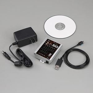 SUS America, inc. - Product Detail ( SIO-L09 / SiO2 Starter Kit )