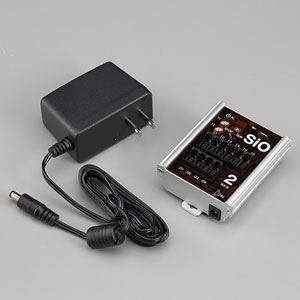 SUS America, inc. - Product Detail ( SIO-L10 / SiO2 Basic Kit )