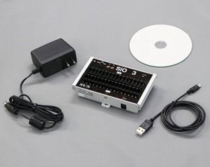 SUS America, inc. - Product Detail ( SIO-L13 / SiO3 Starter Kit )