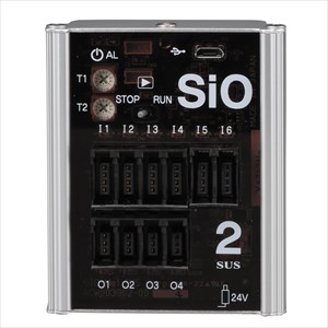 SUS America, Inc. - FA Factory Automation :: SiO Series